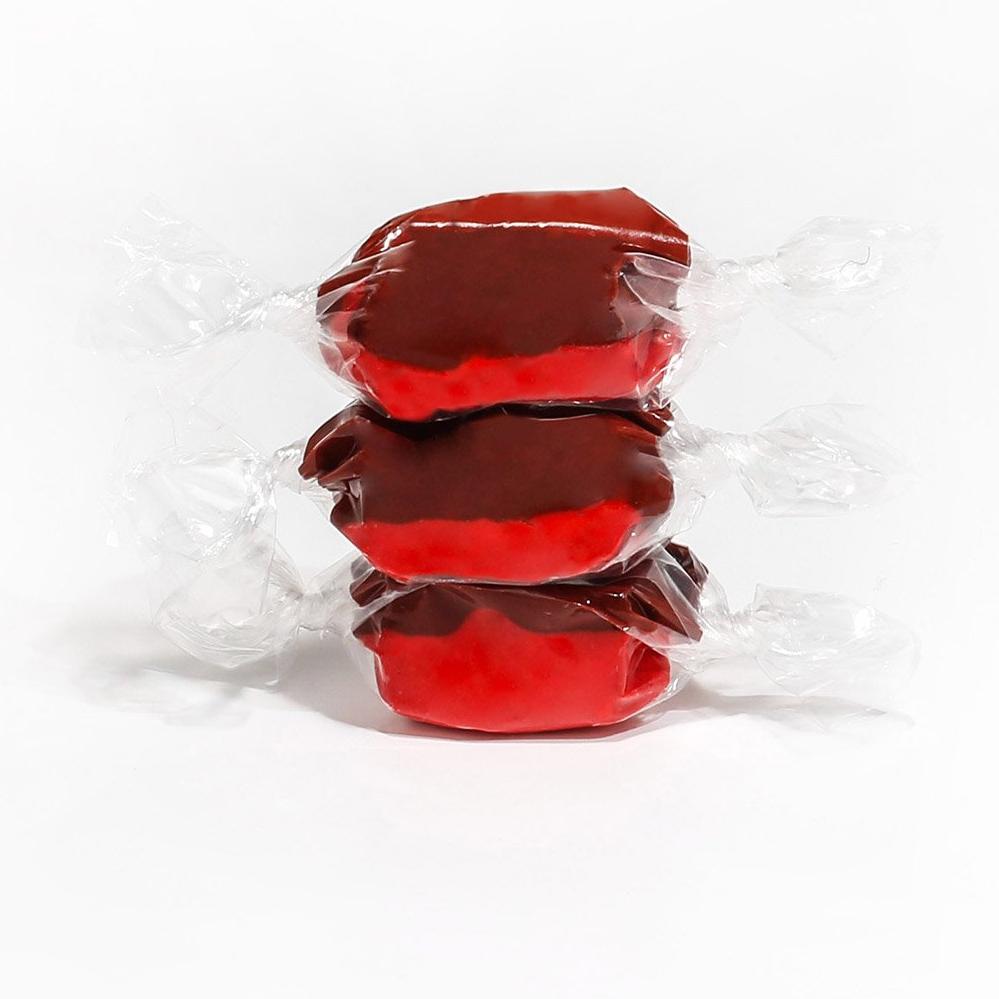 TAFFY BY COLOR - Purple Mountain Taffy Co